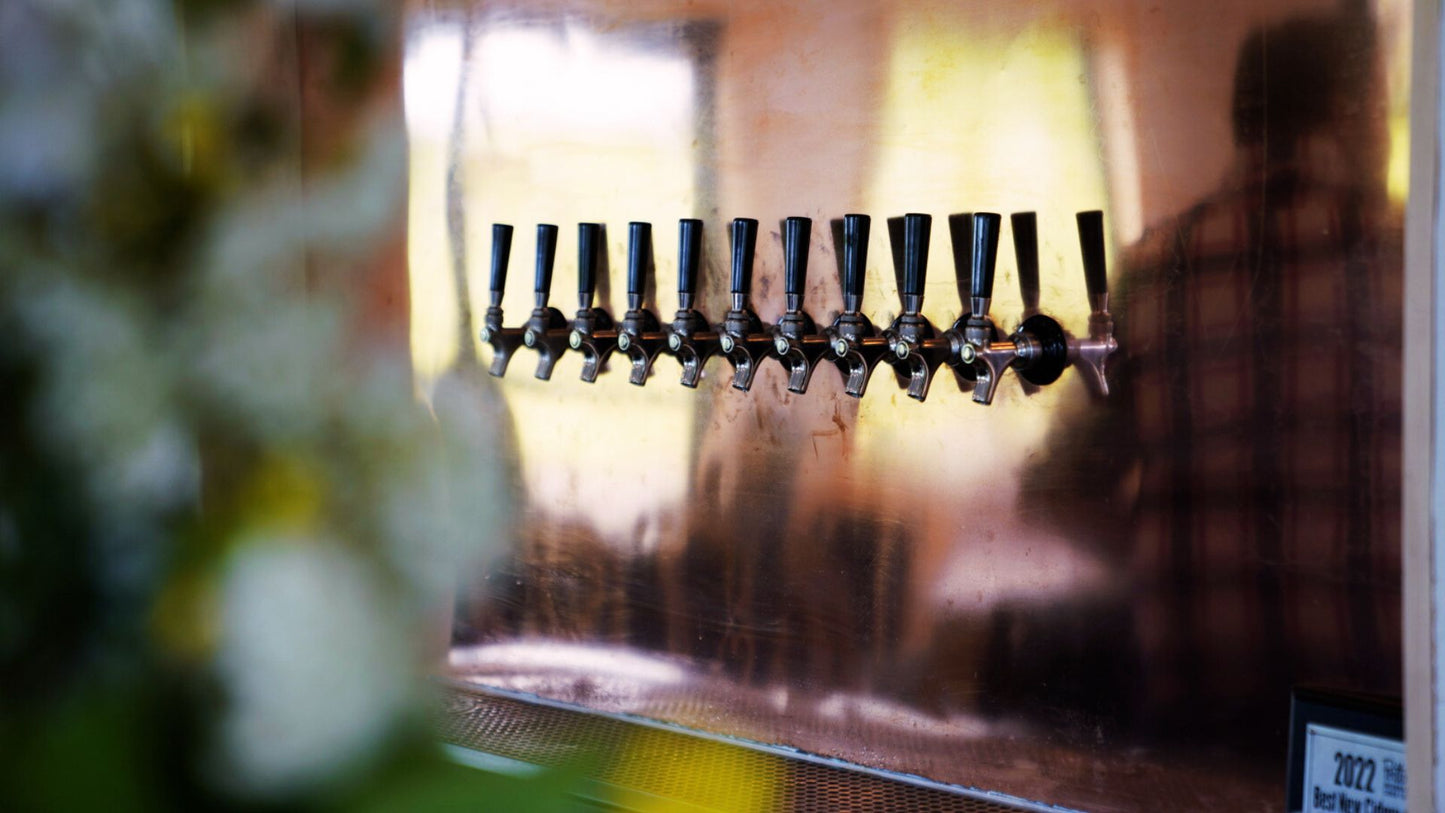 Visit Us | RAW Cider