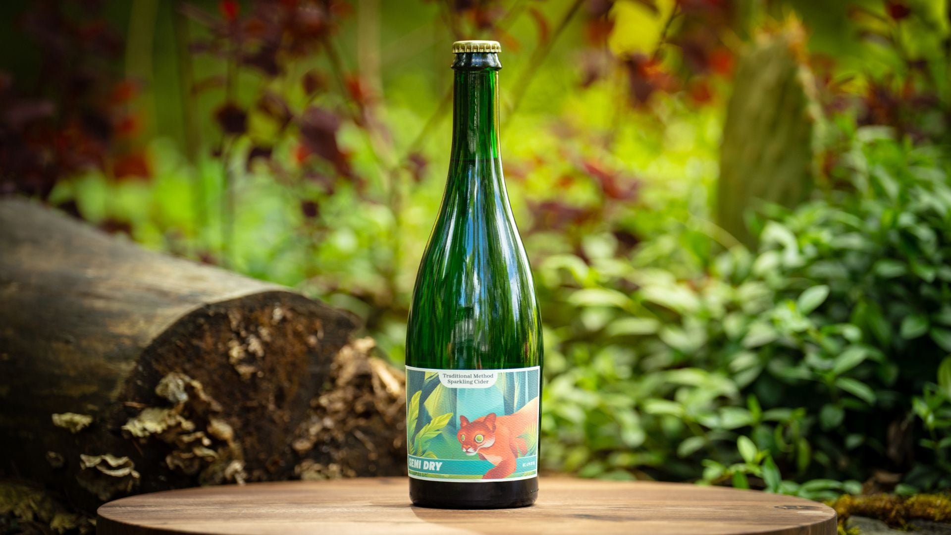 About US | RAW Cider